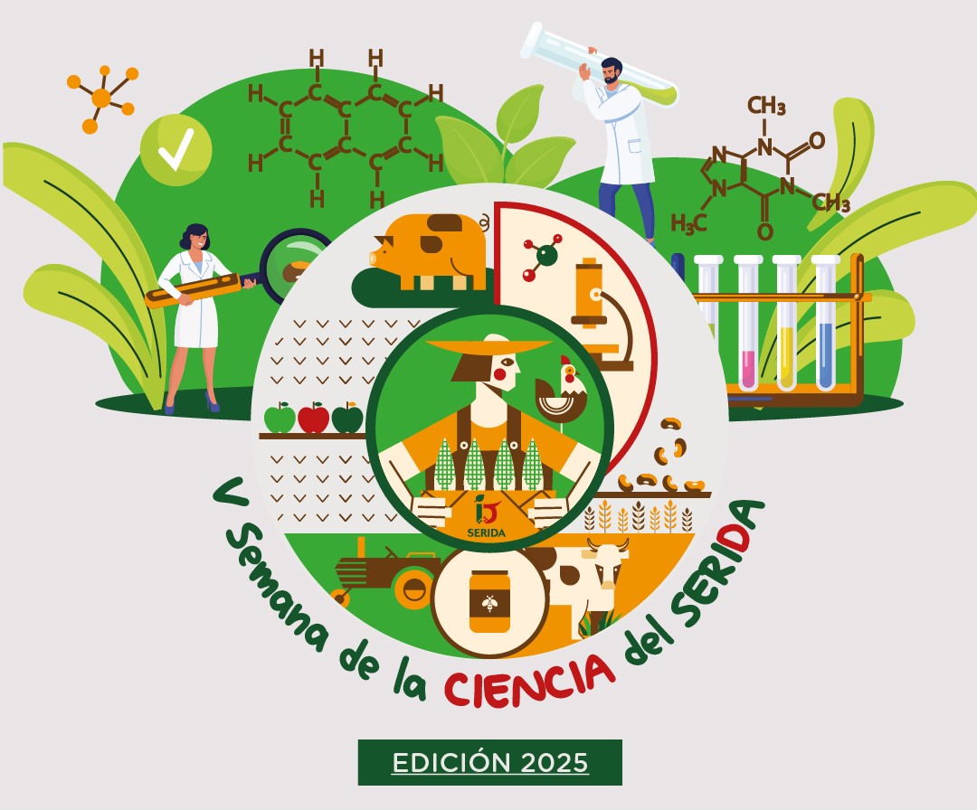 SERIDA - Servicio Regional de Investigación y Desarrollo Agroalimentario del Principado de Asturias